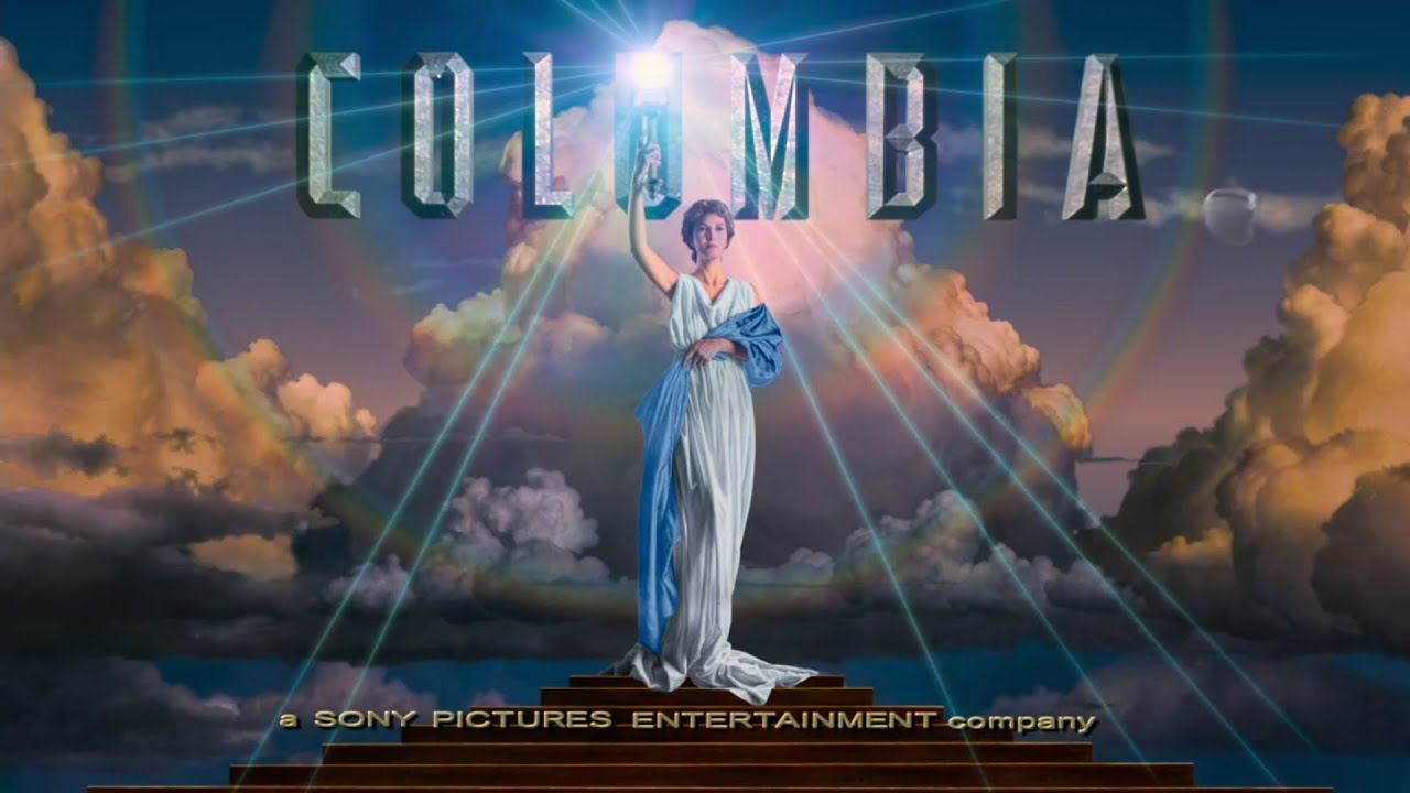Columbia Pictures/Sony Pictures Animation/The K Entertainment Company ...