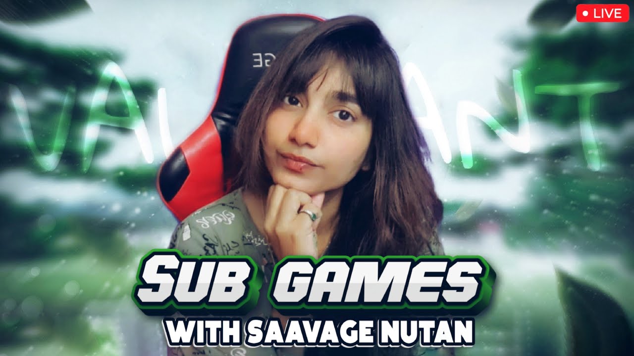 🐬SUB GAMES🐬|GIRL GAMER |VALORANT LIVE |APEX LEGENDS #gaming #facecam # ...