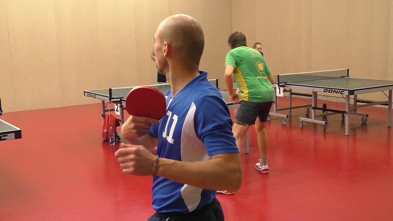 2016-11-25 Darius Jokubauskas - Saulius Urvikis 1/2 - YouTube