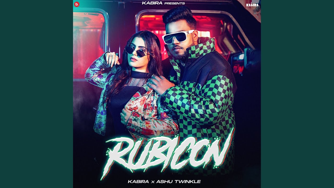 Rubicon - YouTube Music