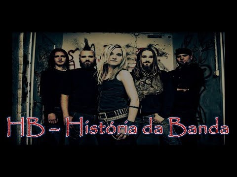 HB - HISTÓRIA DA BANDA - YouTube