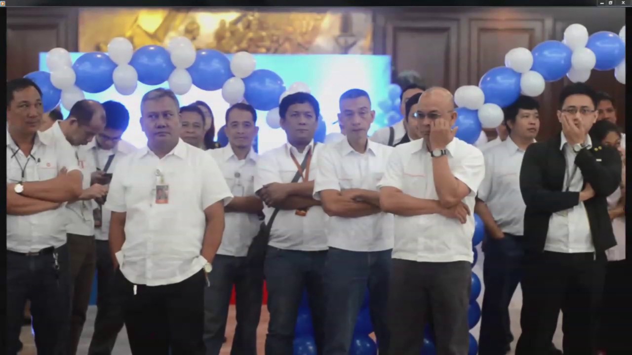 FB@Work (Workplace) Launch - YouTube
