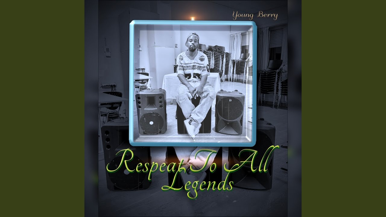 Respect to All Legends - YouTube