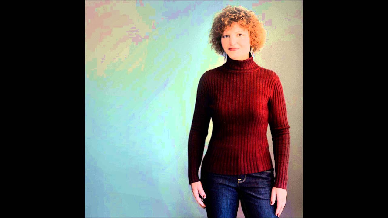 It's Too Late- Cover Song- by Nancy Scharff - YouTube