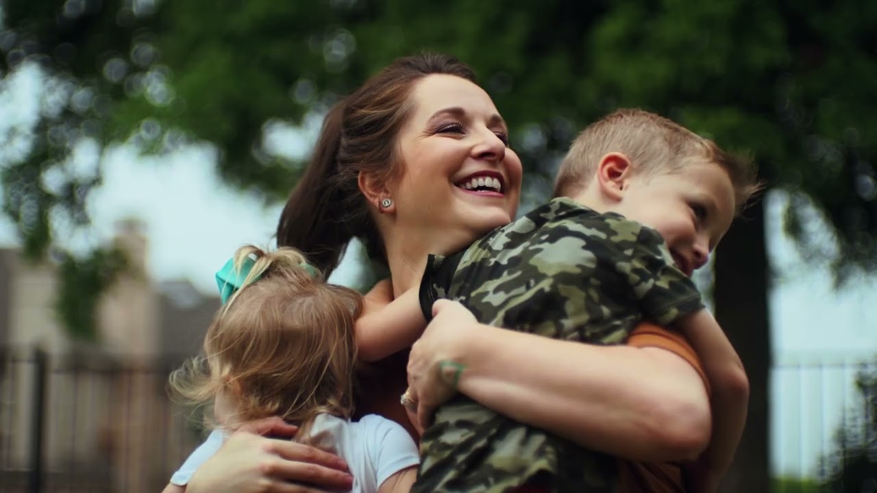 carly patterson sizzle reel 2022 Original - YouTube