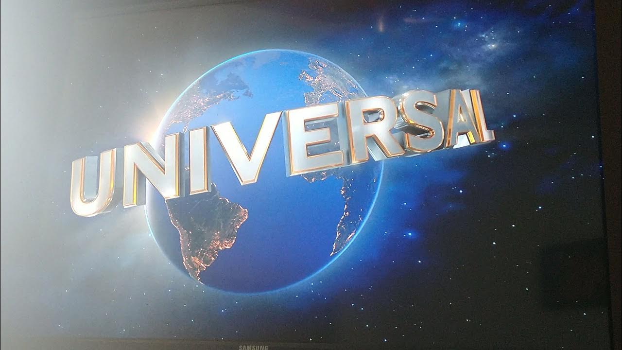 Universal Pictures Dreamworks Animation Aardman Animations Logo 2005