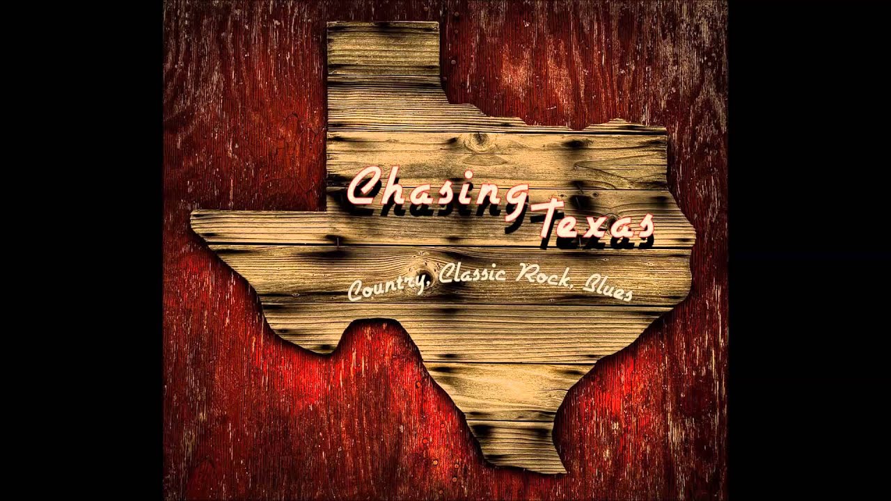 Chasing Texas - YouTube