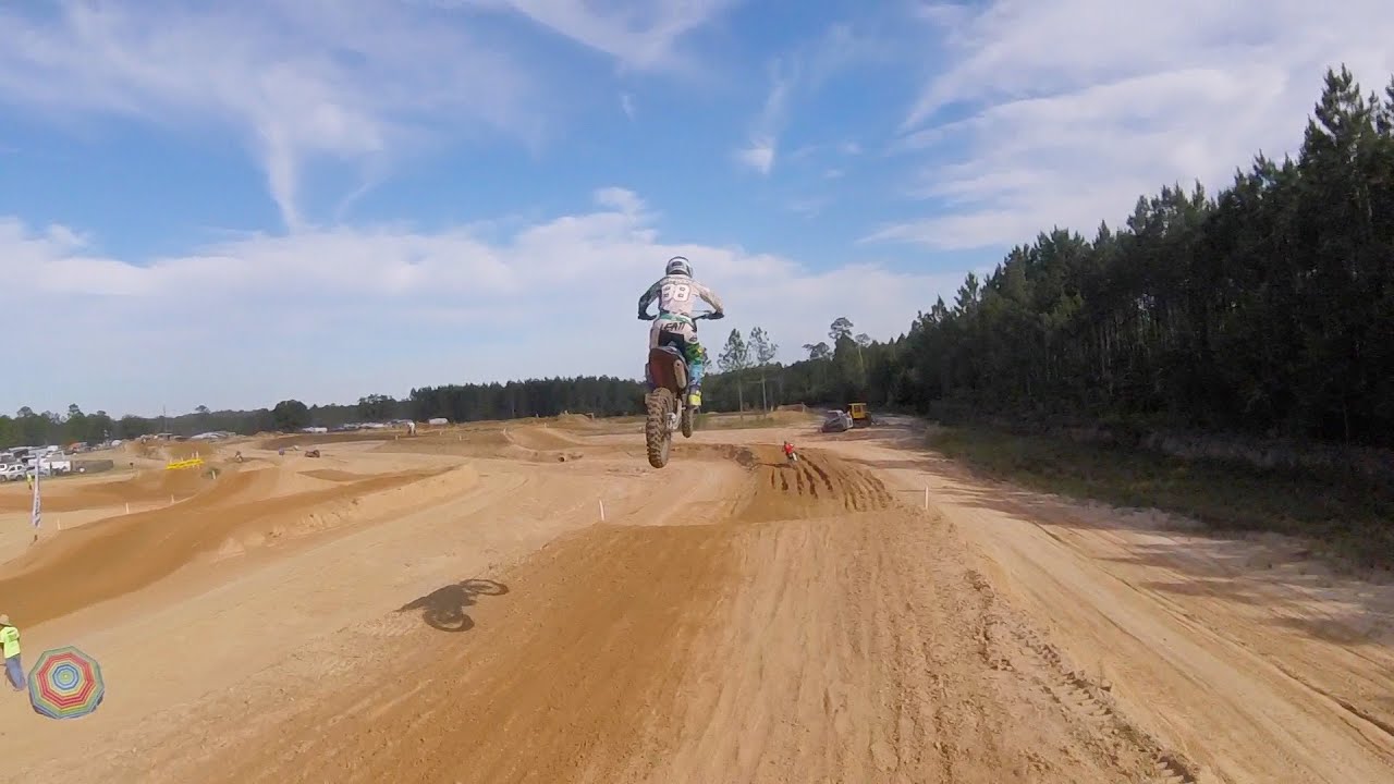 Cora Leonhardt_FPV Video - YouTube