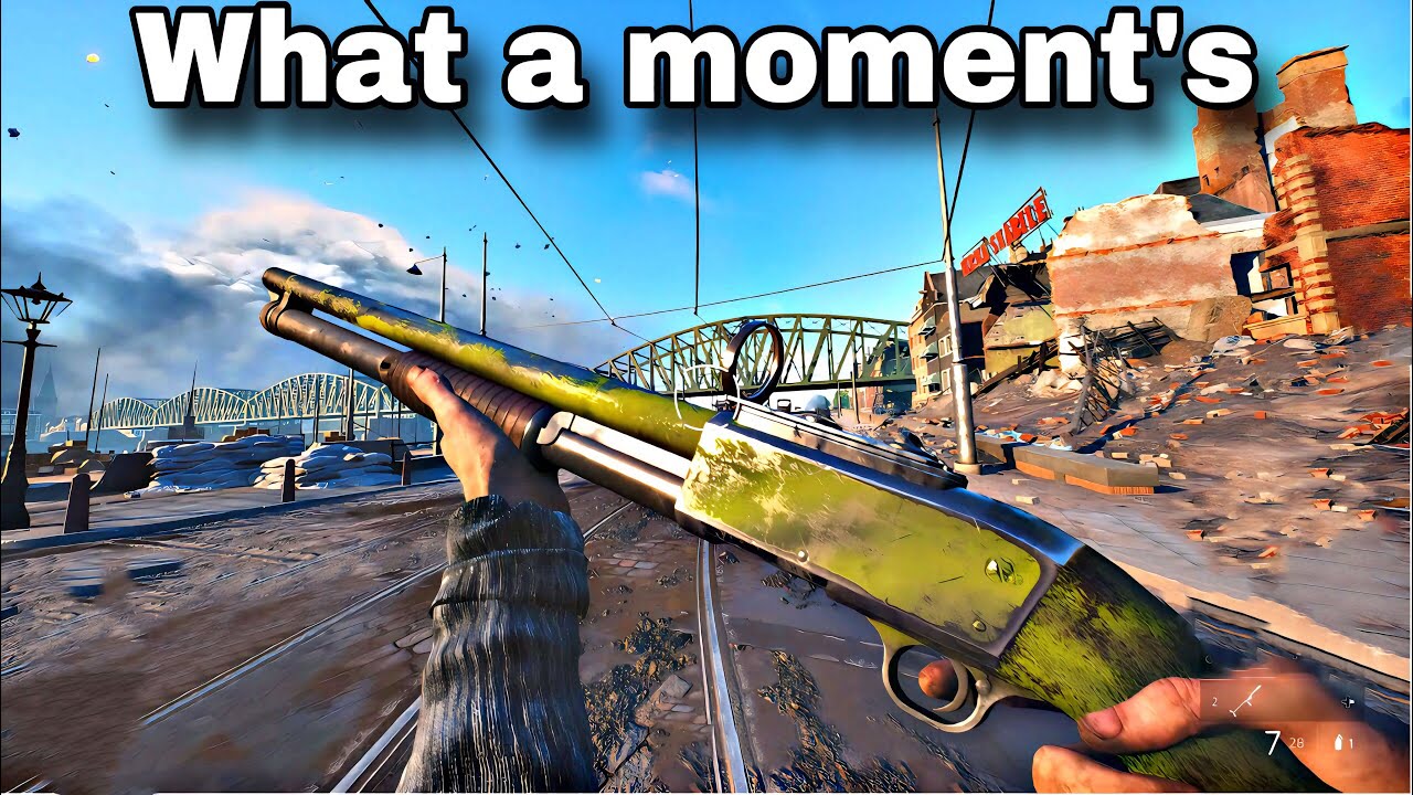 THIS GAME LOOKS ABSOLUTELY TERRIFYING ! - YouTube