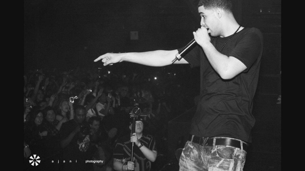 Drake ft. Bow Wow & Chris Brown - Say Something (Drake's Version) - YouTube