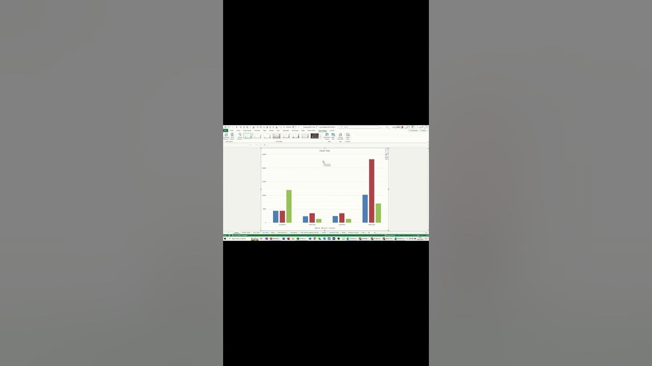 create-a-chart-with-the-f11-function-key-youtube