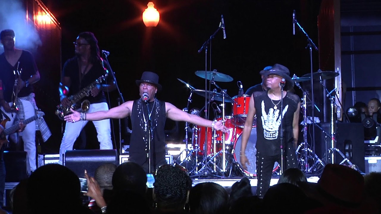 The Word Up Story Featuring Nathan Leftenant - YouTube