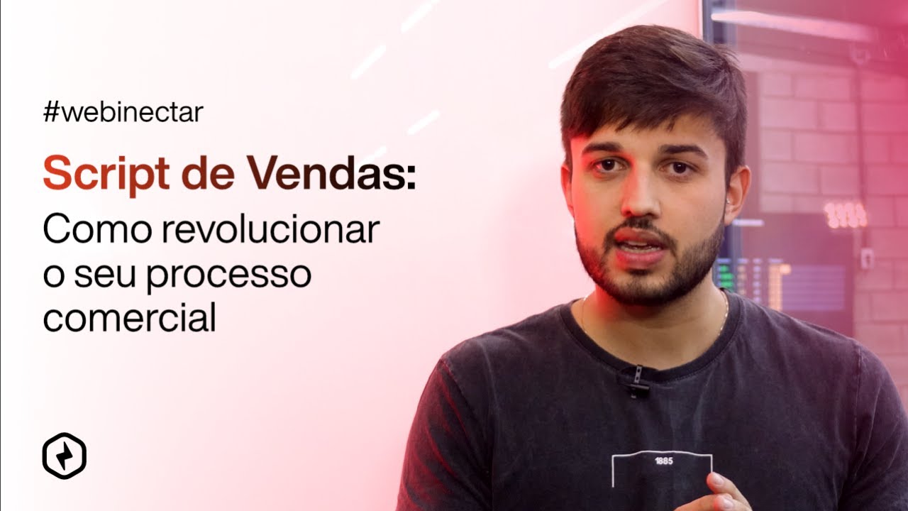 Script de Vendas: Como revolucionar seu processo comercial - YouTube