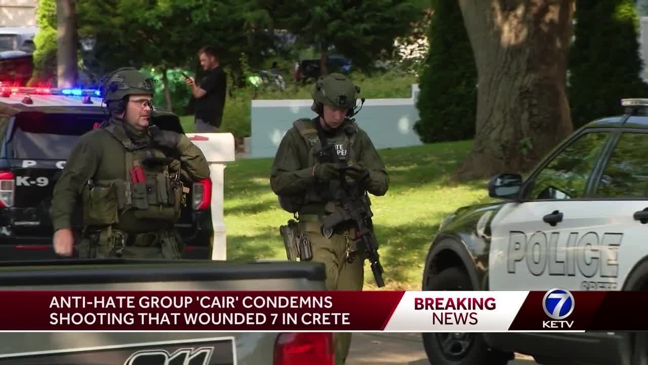 Nebraska State Patrol investigating if there was 'racial component' to ...