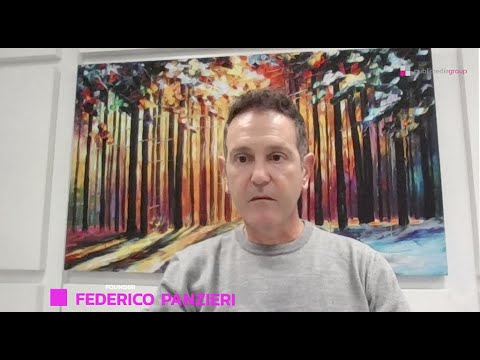 Intervista al Dott. Federico Panzieri, INNATE S.r.l. - YouTube