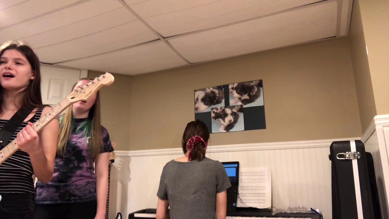 O Holy Door—the Cousin Band (2019) - YouTube