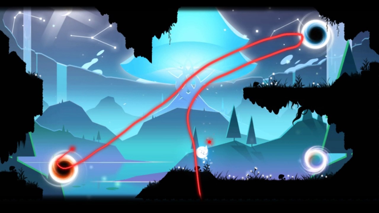 STELLAR FOX - Level 3-5 : 건너편으로 (3 STARS) - YouTube