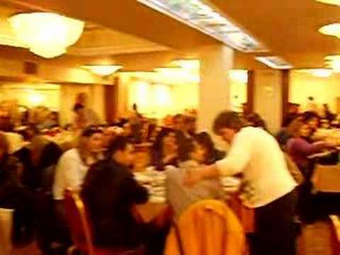 kεδρος κοπη της βασιλοπιτας - YouTube
