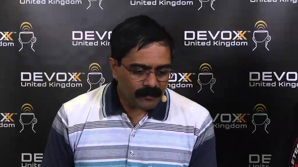 Venkat Subramaniam Interview Youtube