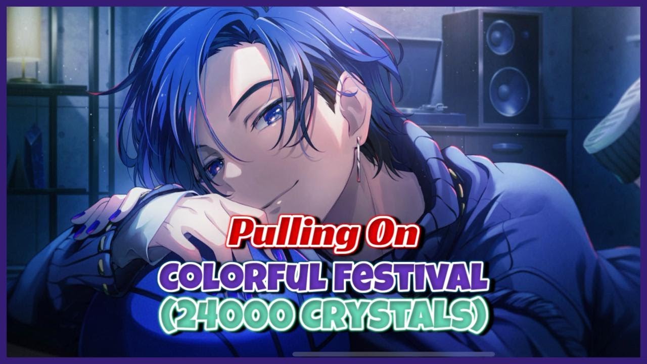 [Project Sekai] Pulling on ColorFes Gacha - September 2023 (w/ 24,000 ...