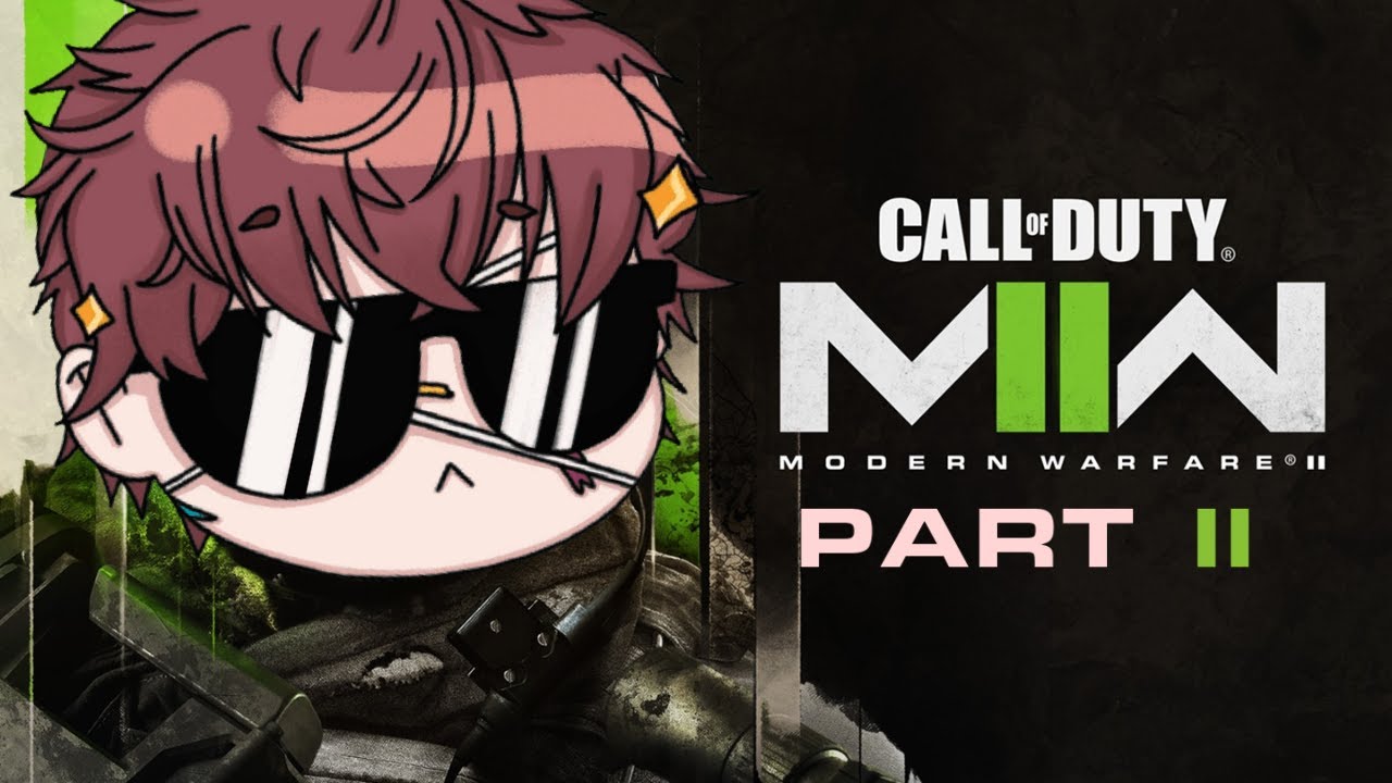 Mencari Tahu Dimana Lokasi Para Misil Berada | Call Of Duty: Modern Warfare 2 [En/ID/JP VTuber ...