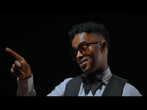 MAXAMED MAAME - JAWI OFFICIAL MUSIC VIDEO 2024