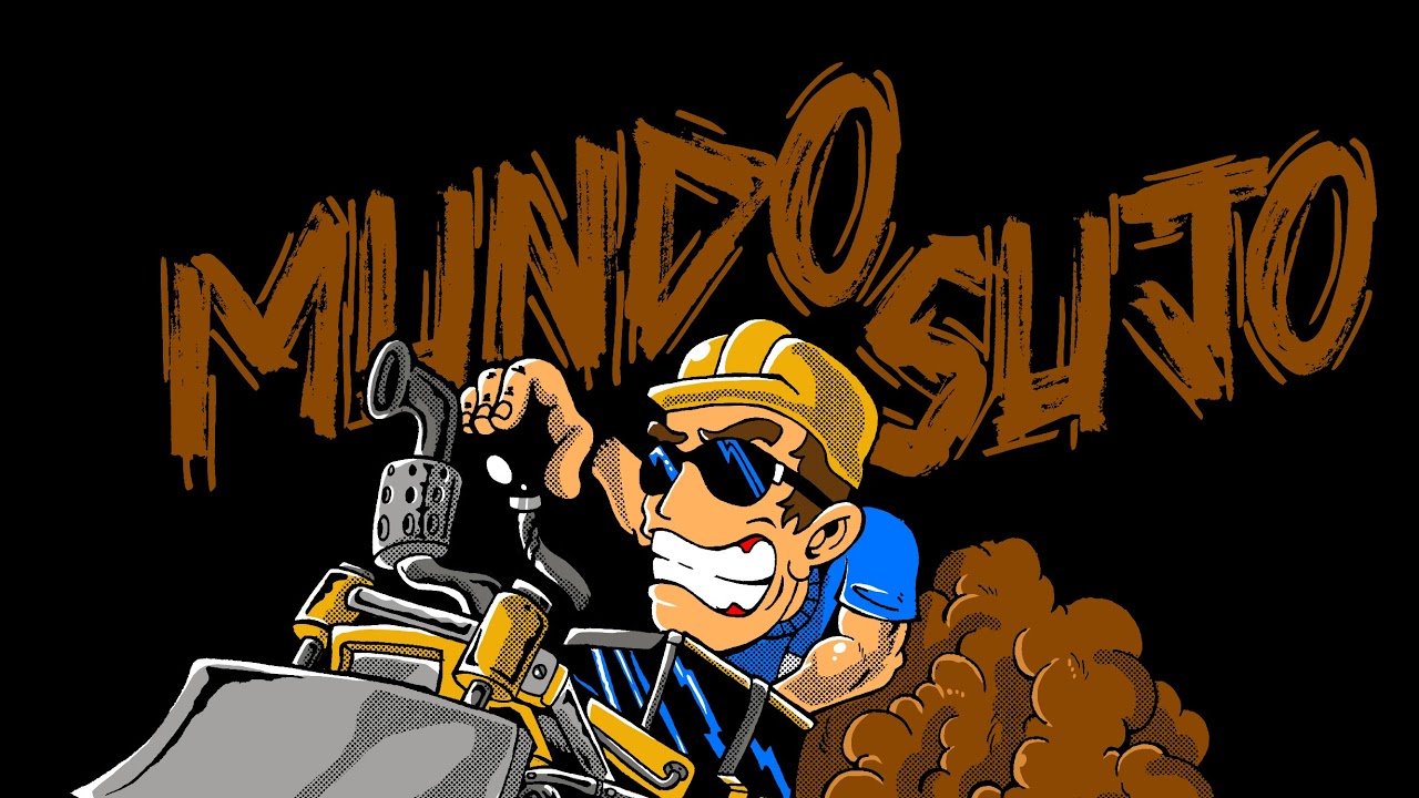 Transmissão ao vivo de Alex - Mundo sujo - YouTube