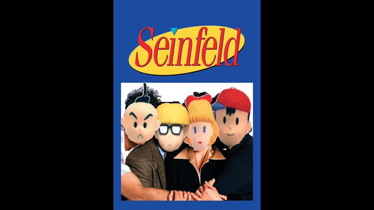 Seinfeld - Theme (Midi Earthbound Soundfont) - YouTube