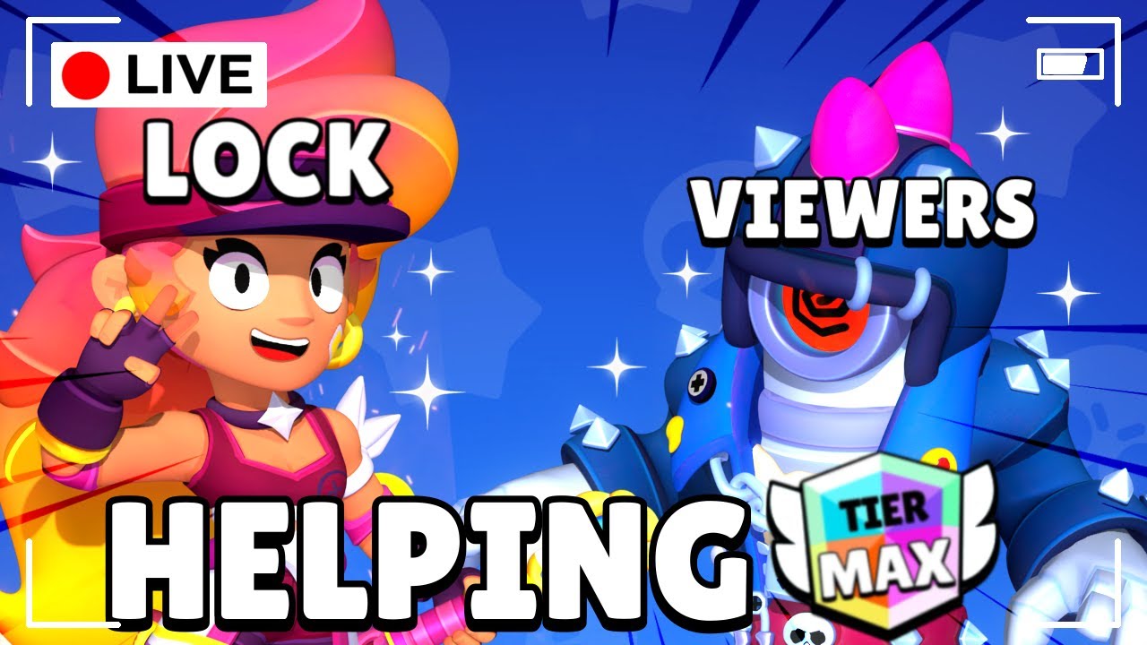 Helping Viewers get Tier MAX #2 🔴 - YouTube