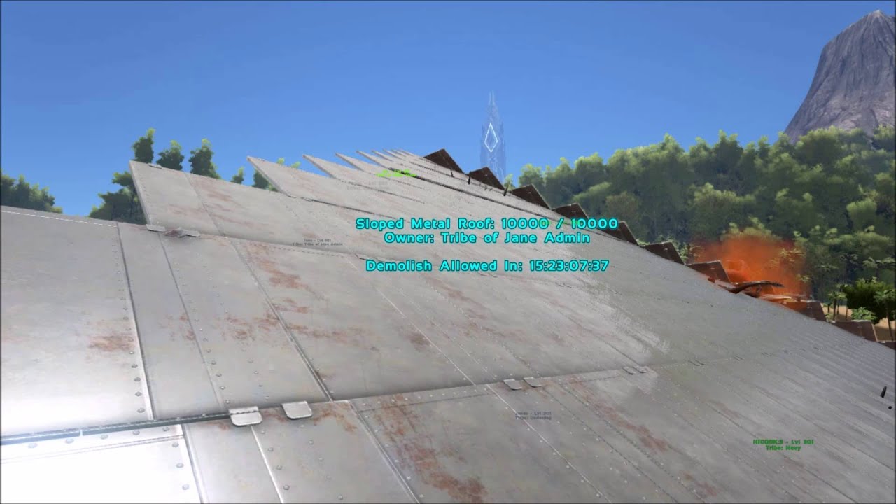 Ark Event Labyrinth - YouTube