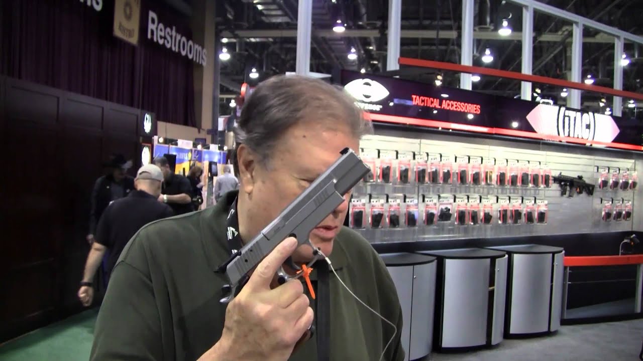 Sig Sauer 220 x6.mp4 - YouTube