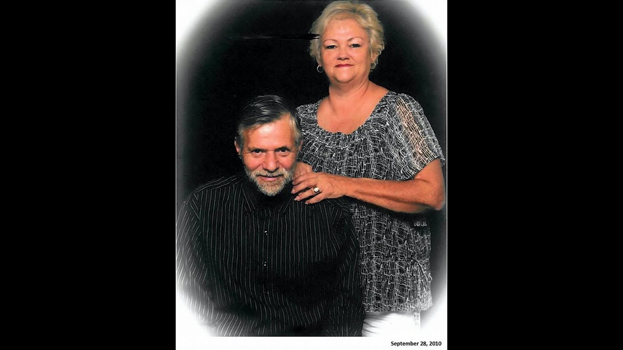 Missing Robert Wayne Cox - YouTube