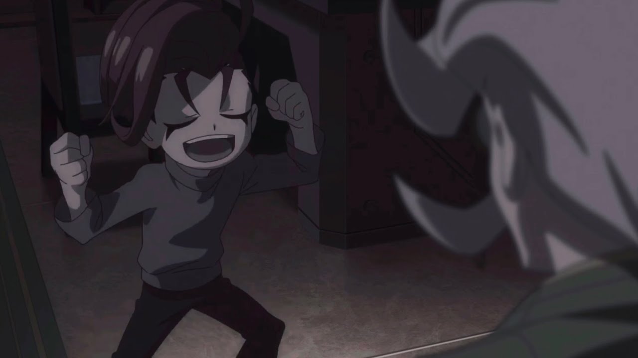 Beyblade Burst DB episode 52 - Bell’s flashback - YouTube