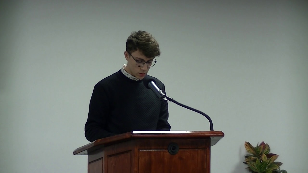 Alexandru Florescu. Psalmul 51 - YouTube