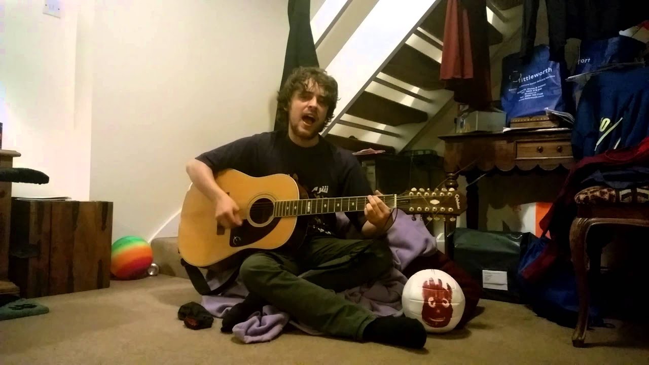 Part Of The Queue - Oasis - YouTube