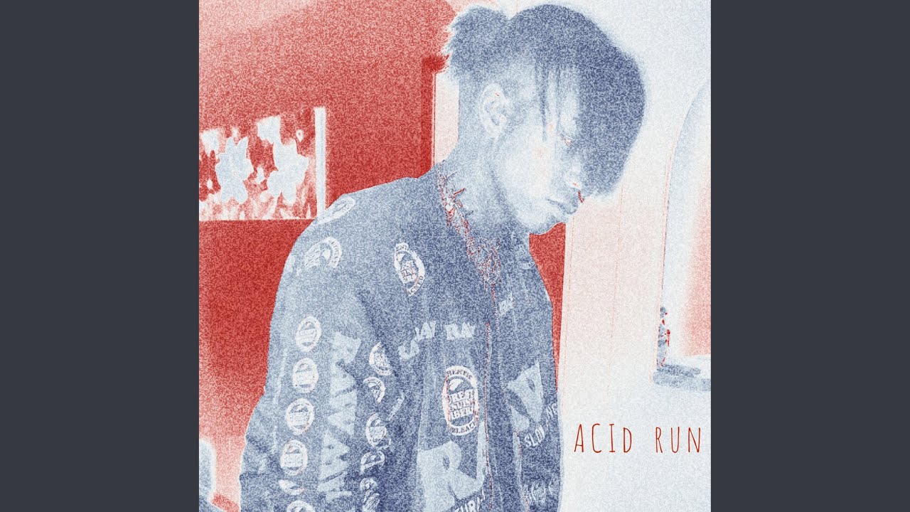Acid Run - YouTube
