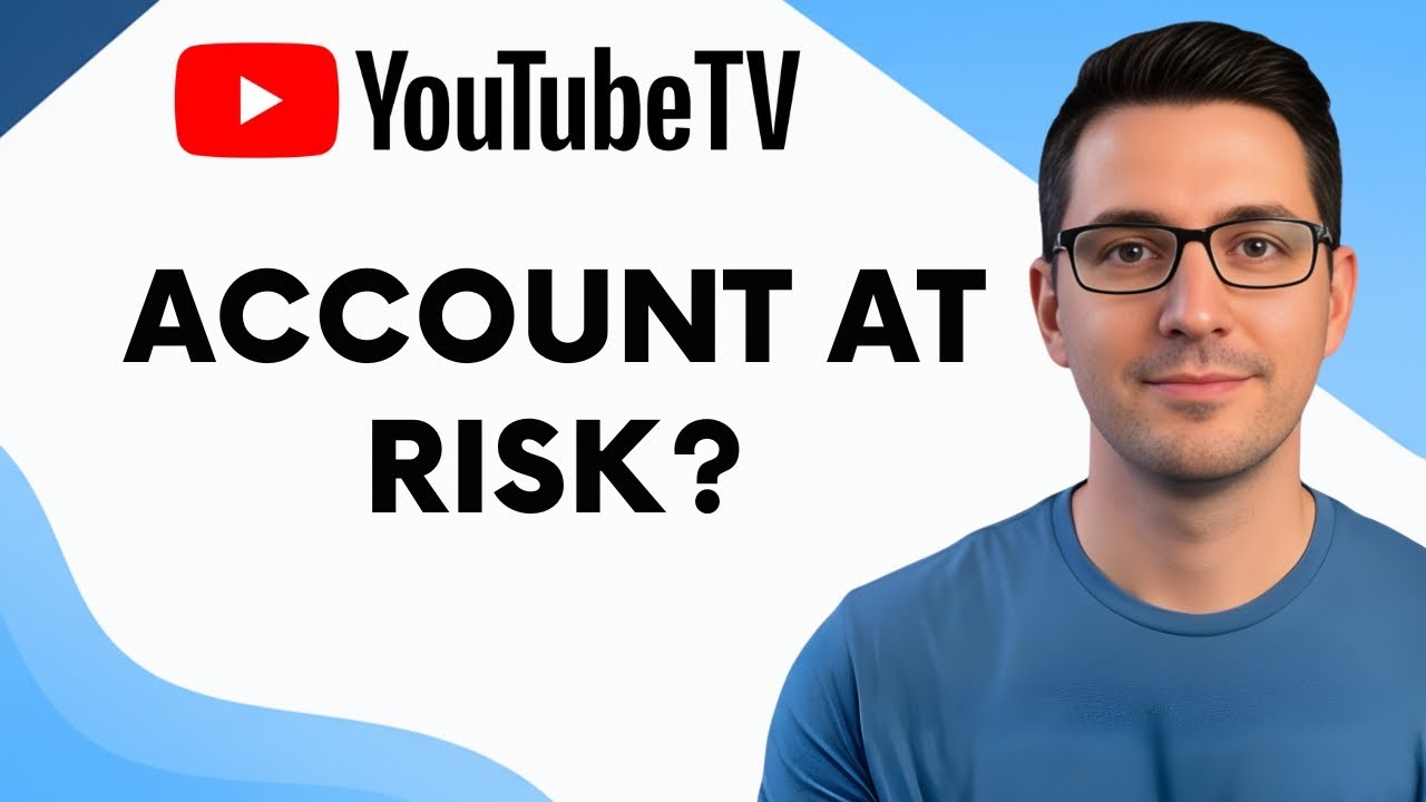 How to Update Payment Method on YouTube TV - YouTube