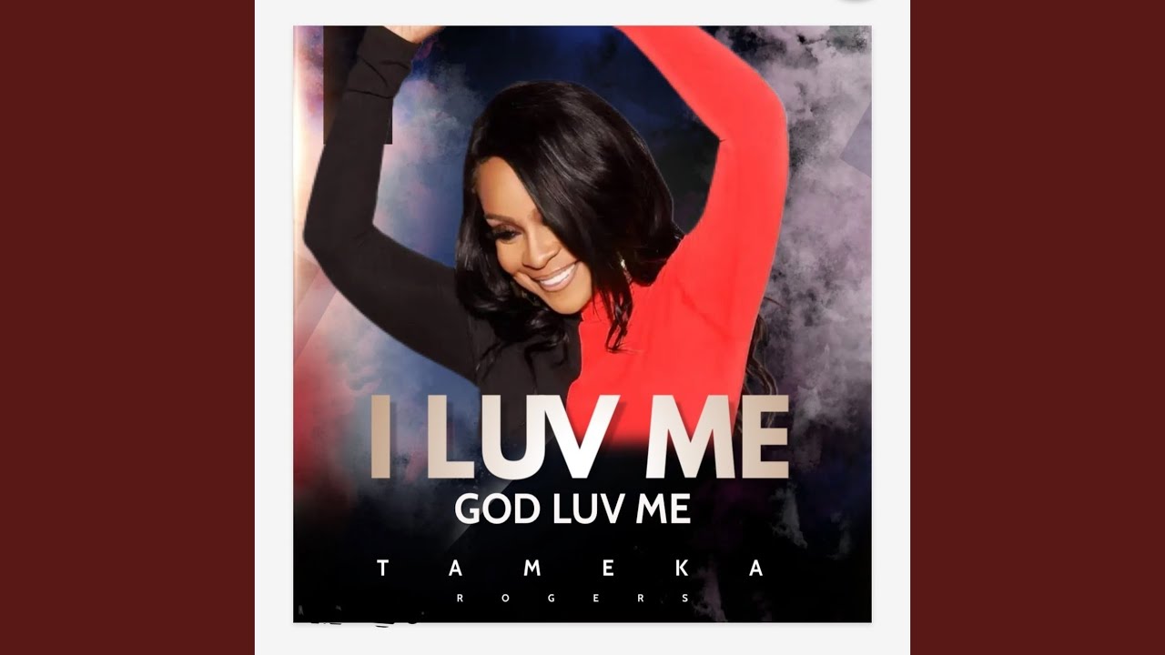 I Luv Me God Luv Me - YouTube