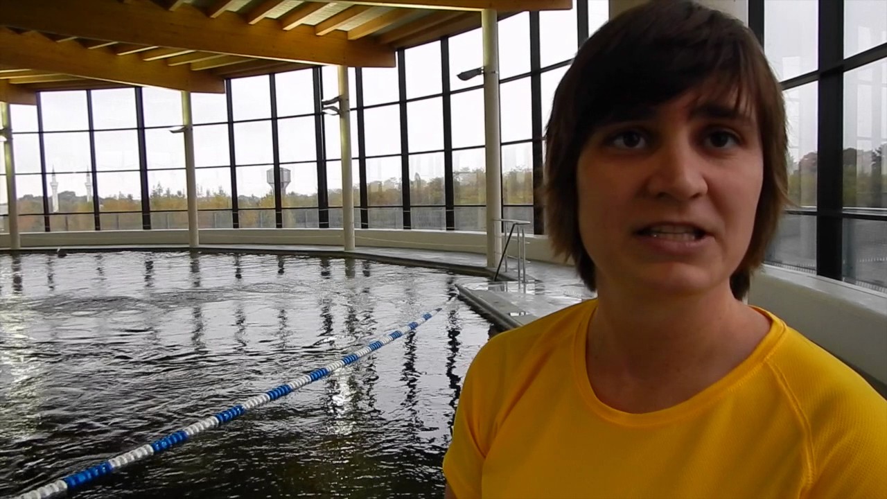 Indoor duiken TODI - YouTube