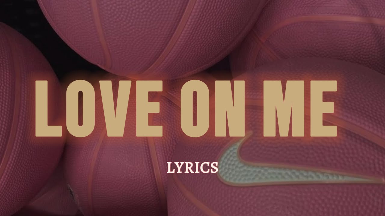 LOVE ON ME | Lyrics | Jtbazz | Lyrics Maxxing - YouTube