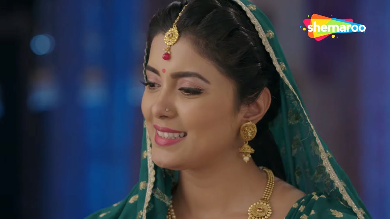 जाट की जुगणी - Full Episode 44 - सविता भाभी को मुन्नी और बिट्टू पर शक ...