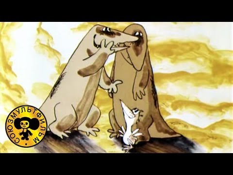 Весёлая карусель - 12