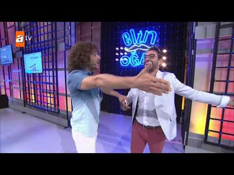 Danilo ve Manuel okulu kırınca - atv