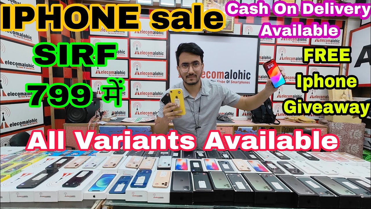 cheapest iphone store in Delhi/watch ultra/13pro ,x,xs,12,11pro All ...