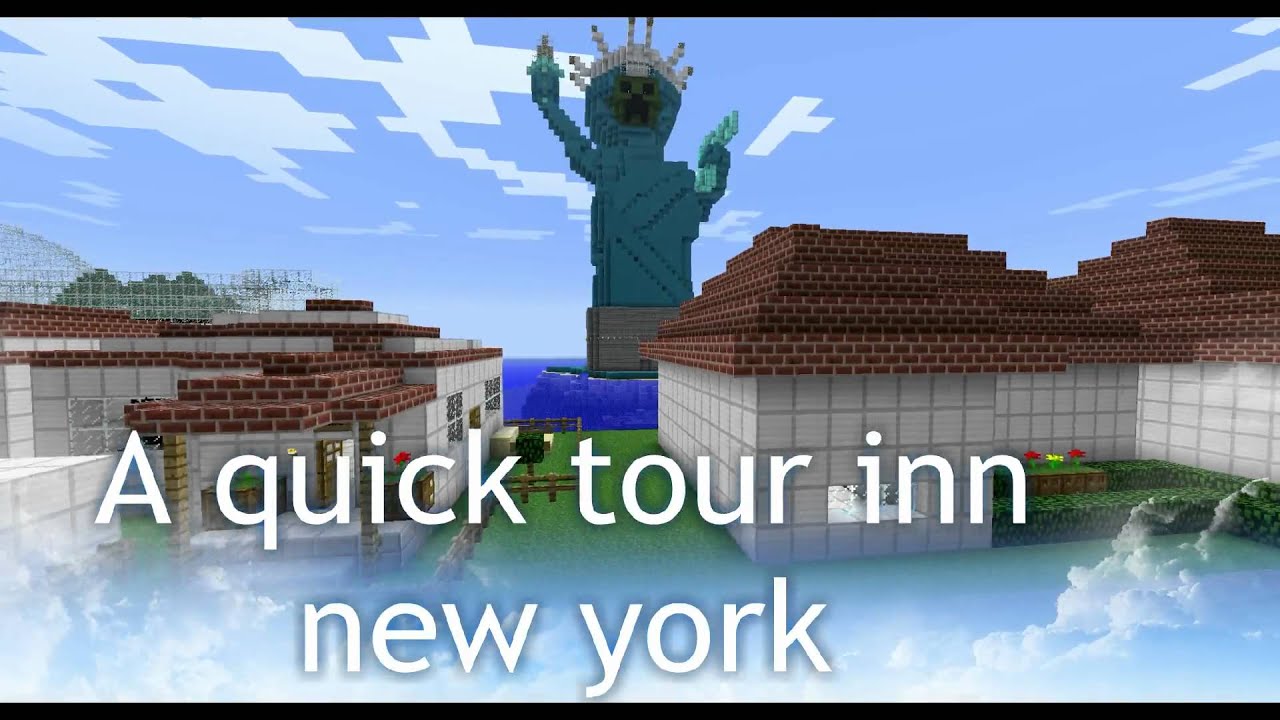 Terminus Minecraft Server Survival Official - YouTube