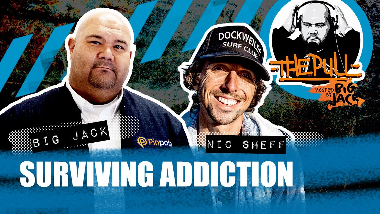 The Pull Podcast: Beautiful Boy’s Nic Sheff Opens Up About Addiction ...