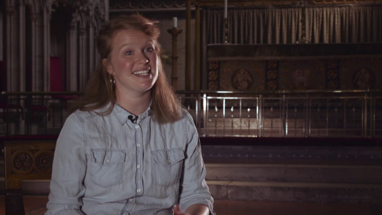 LAURA DARRALL - Session 4 of the Chichester Diocese Lent Course 2019 ...