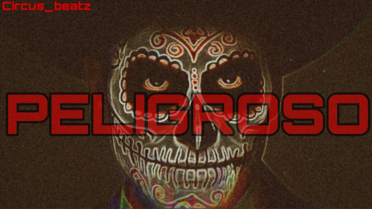 “Peligroso” Bay Area x Cinco De Mayo Type Beat 2024 | Prod. Circus ...