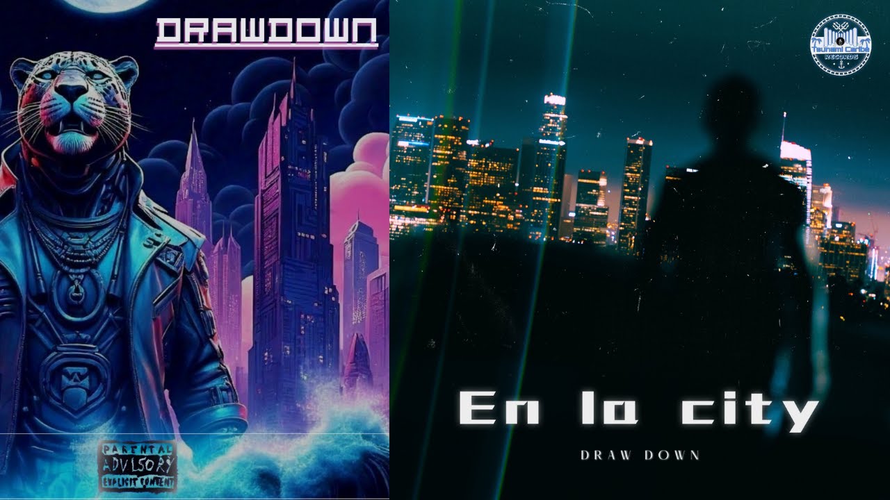 0͟5͟ 📀 ̶E̶n̶ ̶L̶a̶ ̶C̶i̶t̶y̶ 🎶: ᴅᴏʙʙʟᴇ ᴇᴍᴍᴇ 👽𝖡𝗍.𝙂𝙊𝘿𝘽 🎹 P͟r͟o͟d͟.͟ ͟ᴛ͟ ...