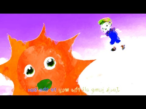 JACK JUMP OVER THE SUN🌞||SPONSORED BY PREVIEWS [MELTING POINT EFFECTS ...